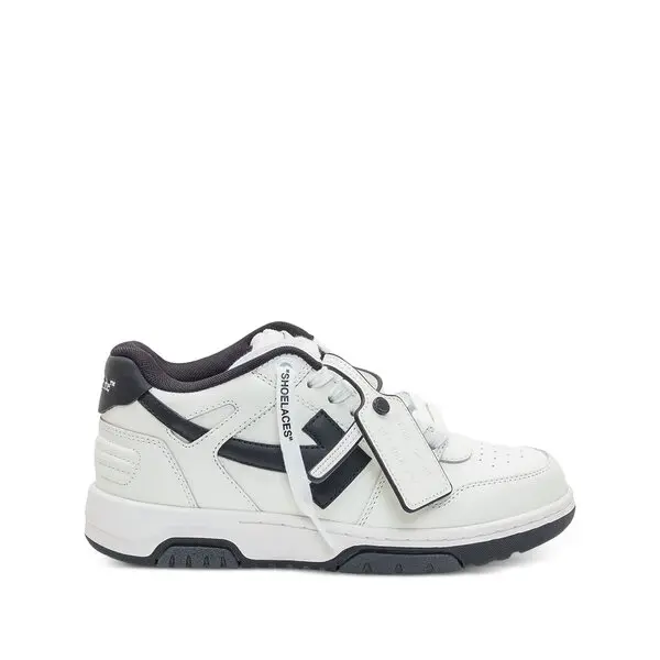 Off-White Trainers - White
