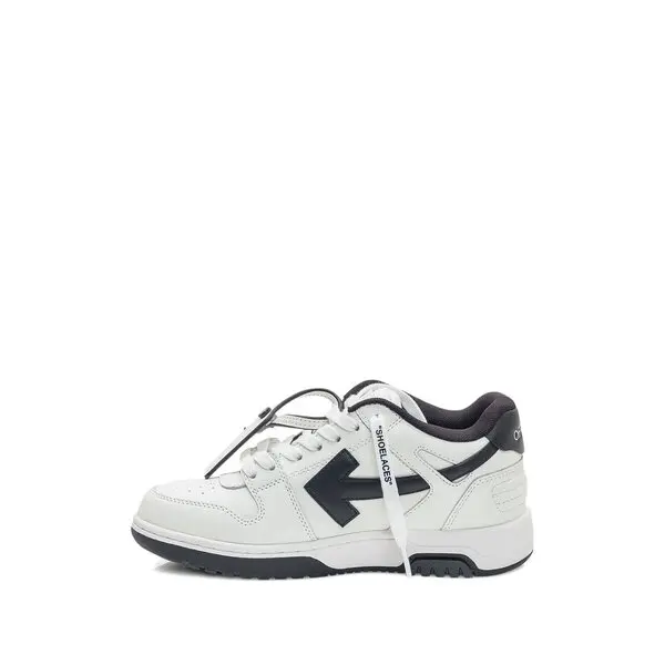Off-White Trainers