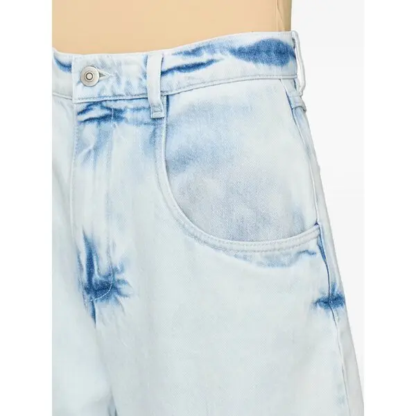 MAISON MARGIELA Denim Tapered Jeans