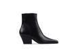 Paris Texas Jane Anckle Boot 60 - Multicolor