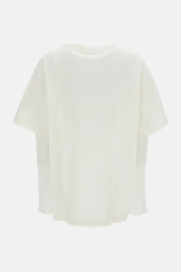 Acne Studios Graphic T-shirt - Multicolor
