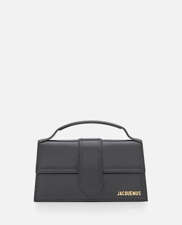 Jacquemus Le Grand Bambino Shoulder Bag - Multicolor