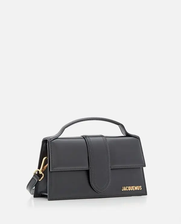 Jacquemus Le Grand Bambino Shoulder Bag - Multicolor