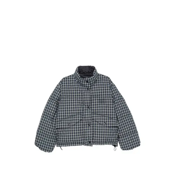 Miu Miu Jackets Puffer Jackets