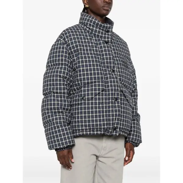 Miu Miu Jackets Puffer Jackets