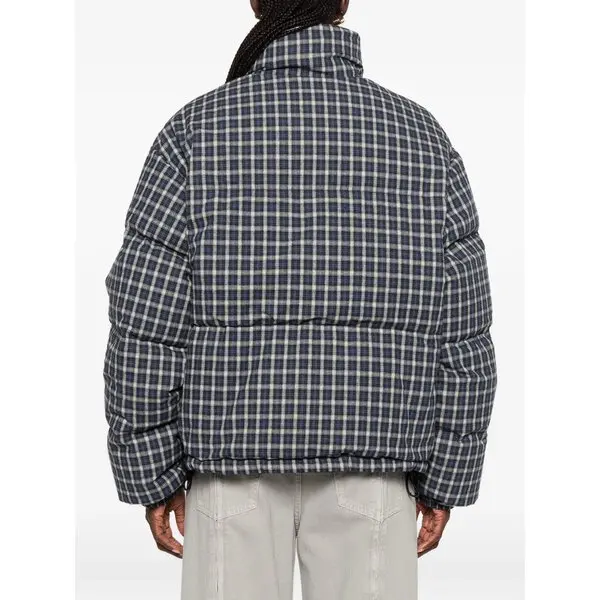 Miu Miu Jackets Puffer Jackets