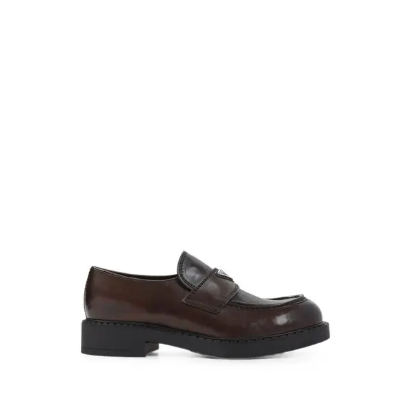 Prada Loafers