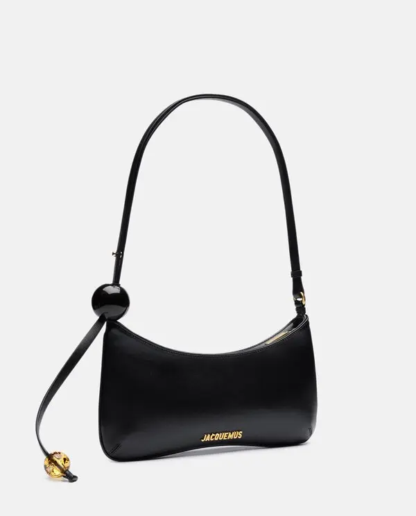 Jacquemus Le Bisou Perle Bag