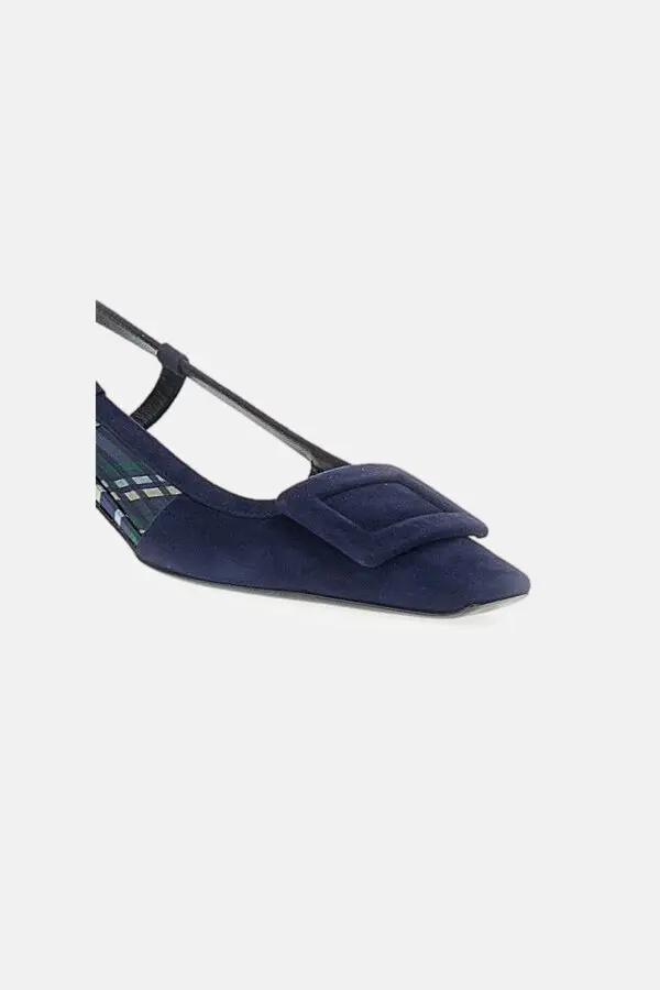 ROGER VIVIER Shoes With Heels