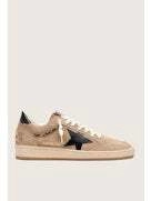 GOLDEN GOOSE Ball Star Suede - Multicolor