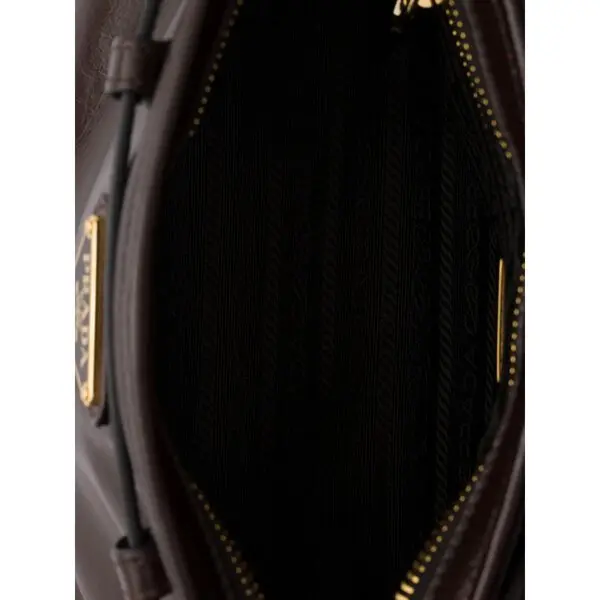 Prada Shoulder Bags