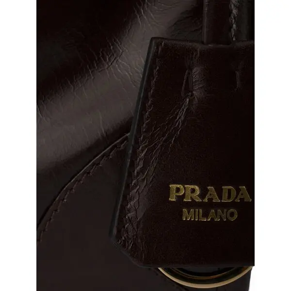Prada Shoulder Bags
