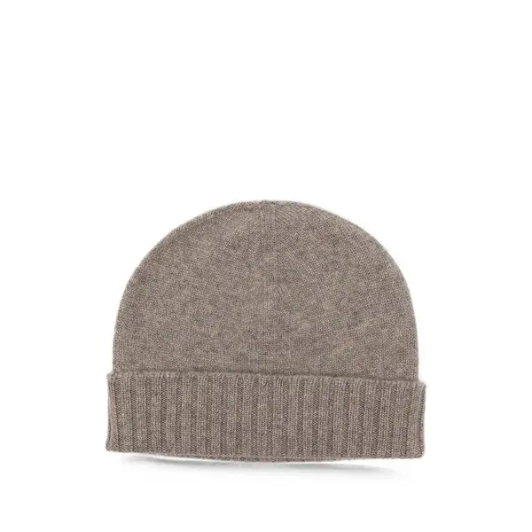 Malo Grey Hats - Cream