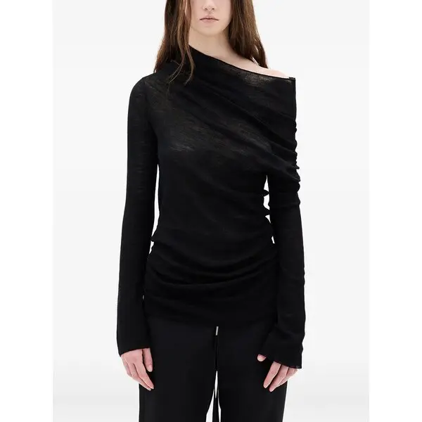 ANN DEMEULEMEESTER Tops T-shirts & Jerseys