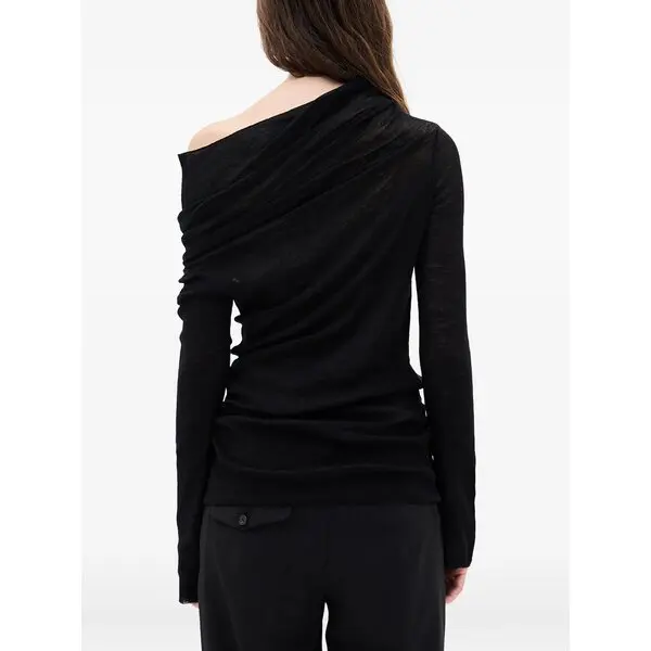ANN DEMEULEMEESTER Tops T-shirts & Jerseys