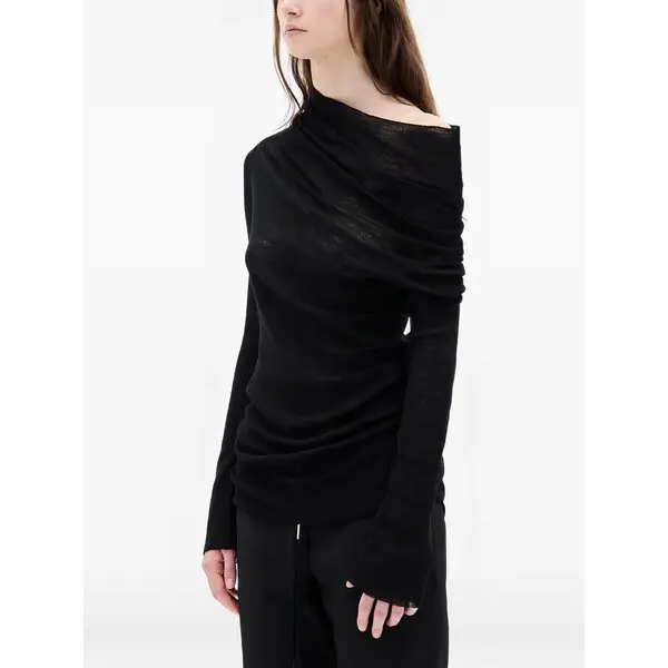 ANN DEMEULEMEESTER Tops T-shirts & Jerseys