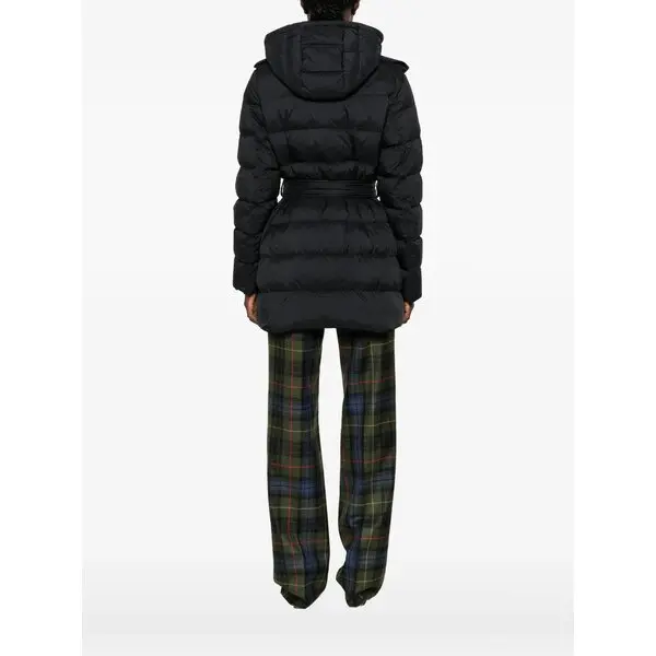 Burberry Coats Single Breasted Coats