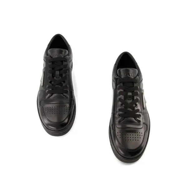 Prada Trainers Low-tops