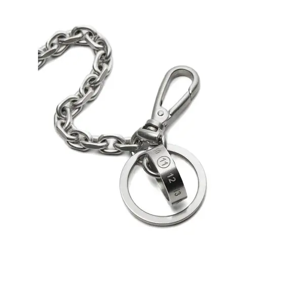 MAISON MARGIELA Keyrings & Chains