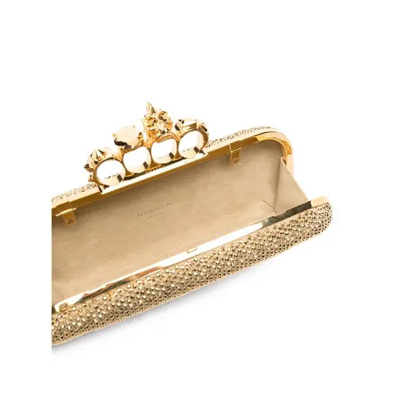 Alexander McQueen Clutch Bags