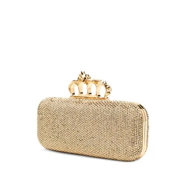 Alexander McQueen Clutch Bags