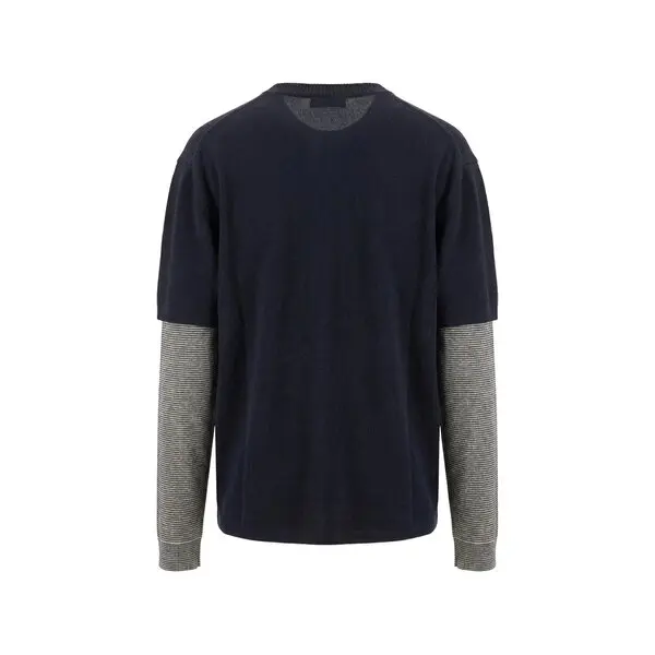 Miu Miu Knitwear Jumpers
