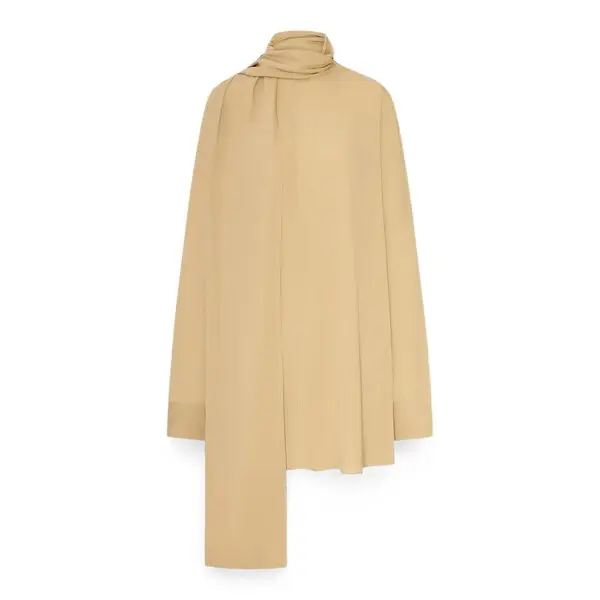 TOTEME Neutrals Tops Blouses