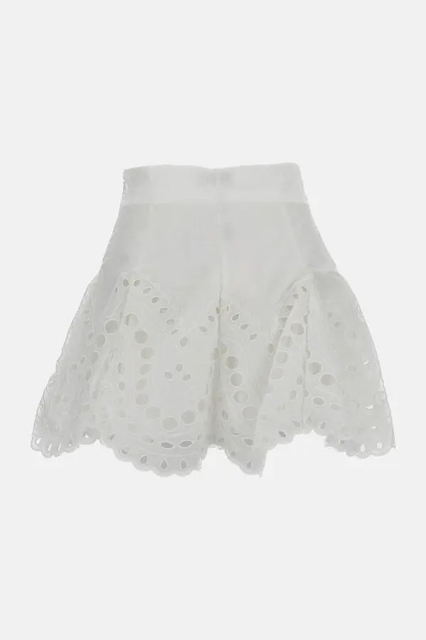 Charo Ruiz Ibiza Sail Skirt