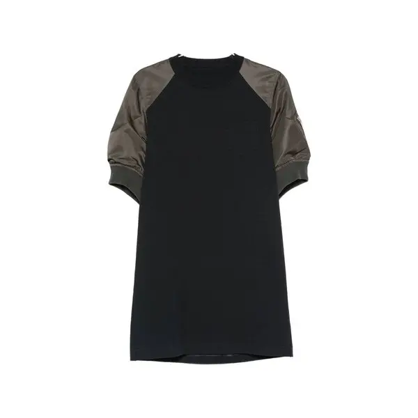 Sacai Dresses Day Dresses