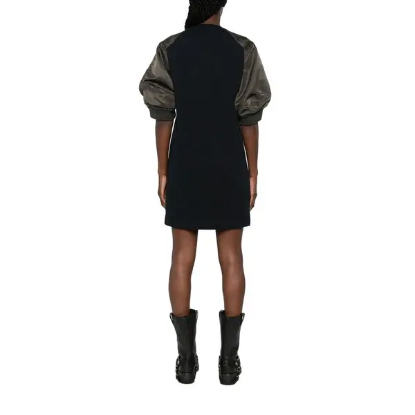 Sacai Dresses Day Dresses