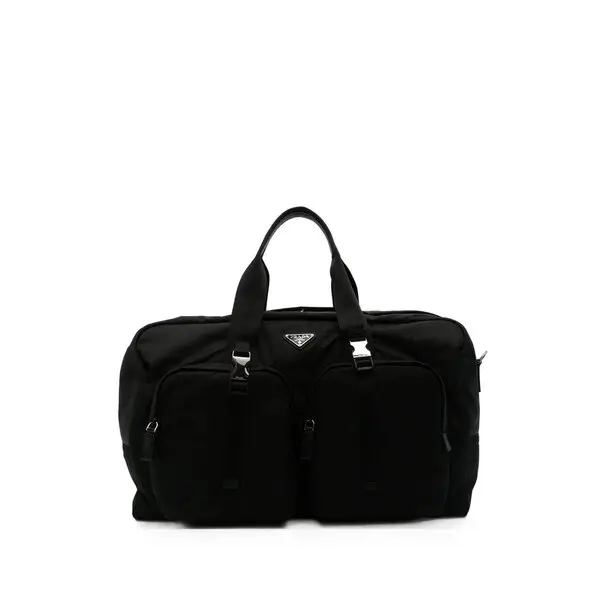 Prada Luggage & Holdalls