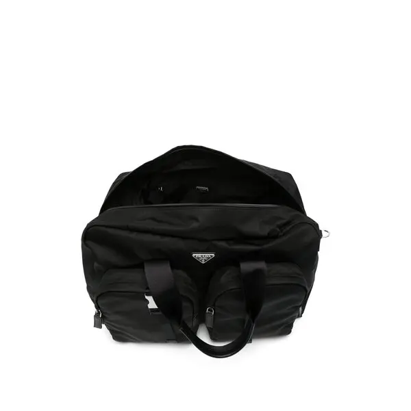 Prada Luggage & Holdalls