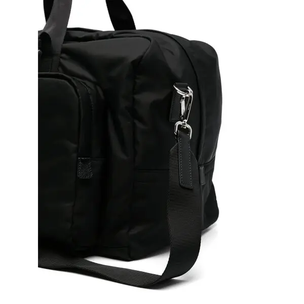 Prada Luggage & Holdalls