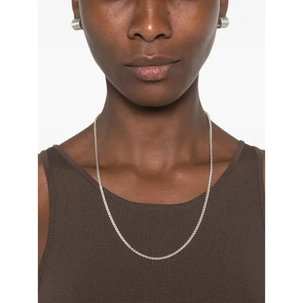 TOTEME Ribbed Tank Top - Brown