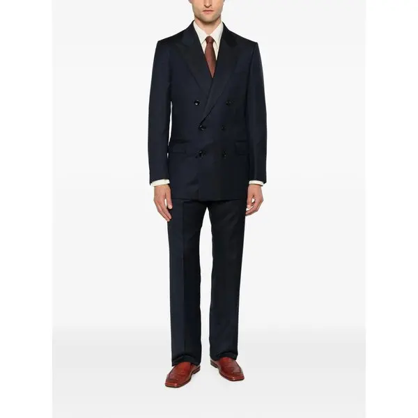 TOM FORD Suits Double Breasted Suits