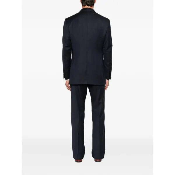 TOM FORD Suits Double Breasted Suits