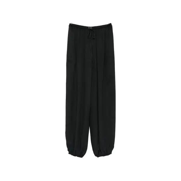 FORTE_FORTE Trousers Straight Trousers