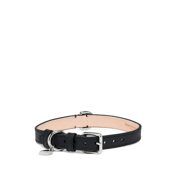 MAISON MARGIELA Keyrings & Chains - Black