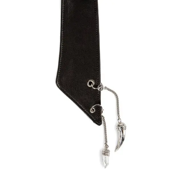 ANN DEMEULEMEESTER Ties & Bow Ties