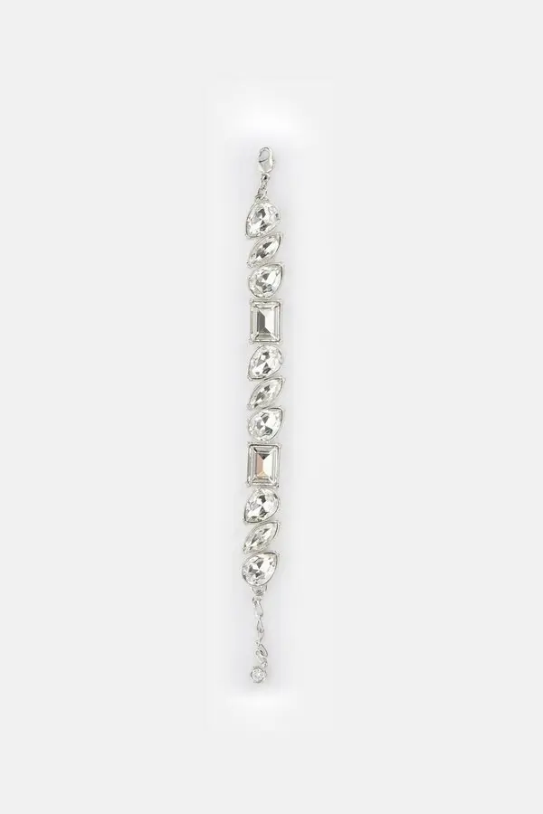 Alexander McQueen Cocktail Bracelet - Multicolor