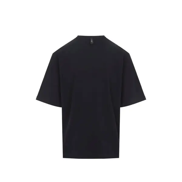 Jacquemus T-shirts & Vests T-shirts - Black