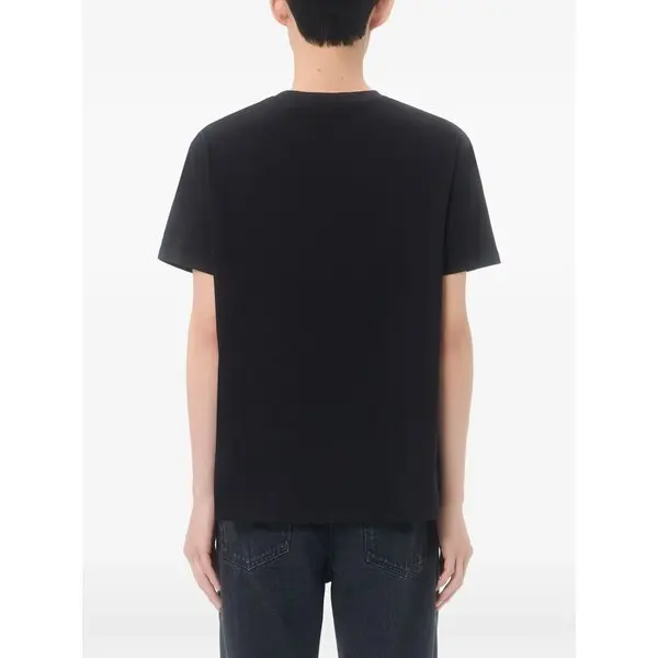 Valentino Garavani T-shirts & Vests T-shirts - Black