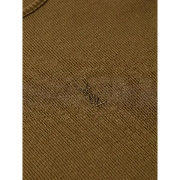 Saint Laurent Tops Vests & Tank Tops