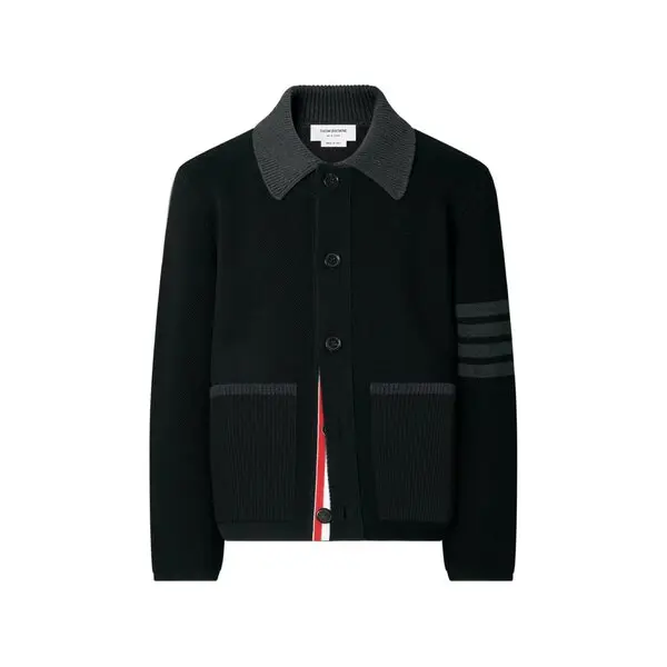 Thom Browne Sweaters & Knitwear Cardigans