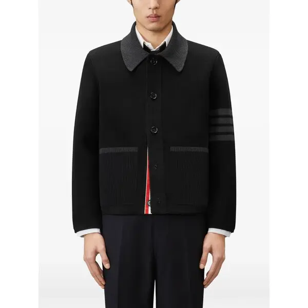 Thom Browne Sweaters & Knitwear Cardigans