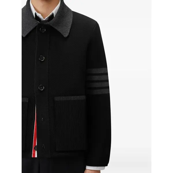 Thom Browne Sweaters & Knitwear Cardigans