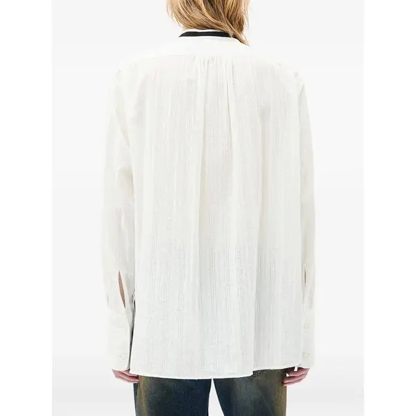 ANN DEMEULEMEESTER Shirts