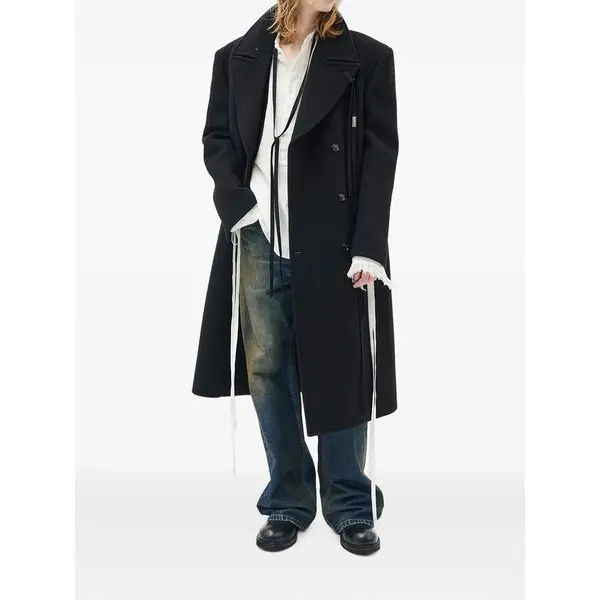 ANN DEMEULEMEESTER Shirts