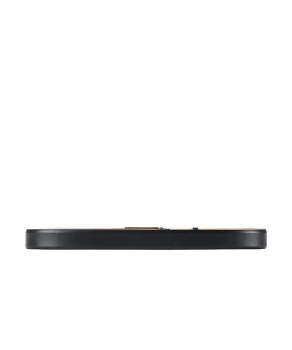 Elisabetta Franchi Logo Belt