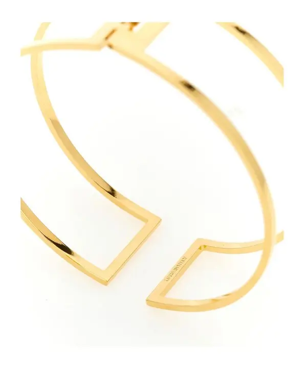 Elisabetta Franchi Choker Style Necklace